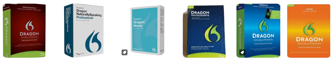 Dragon Speaking Software – Best and Quick